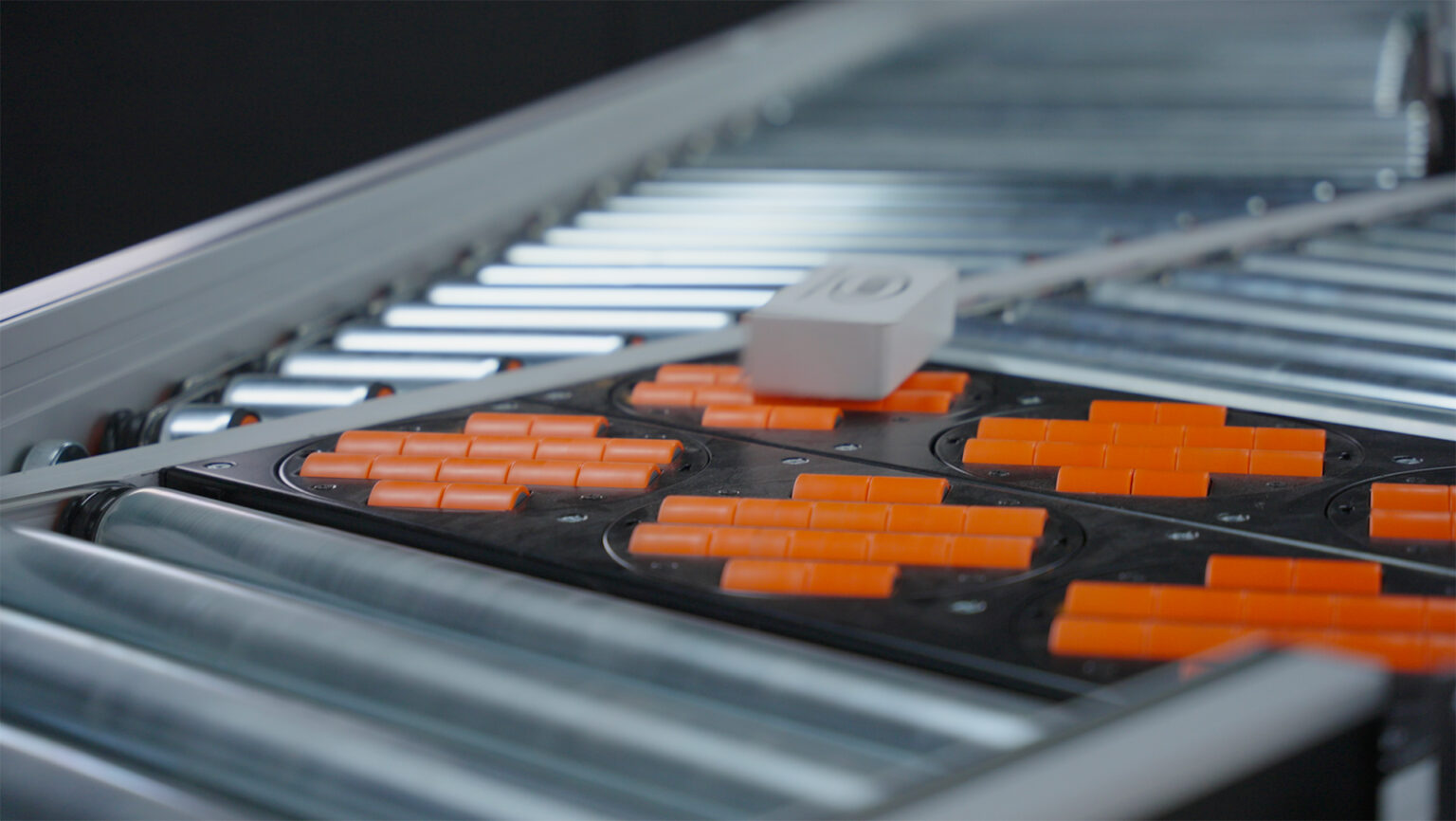 NDW Sorters | High-Performance Sorting Solutions | NDW